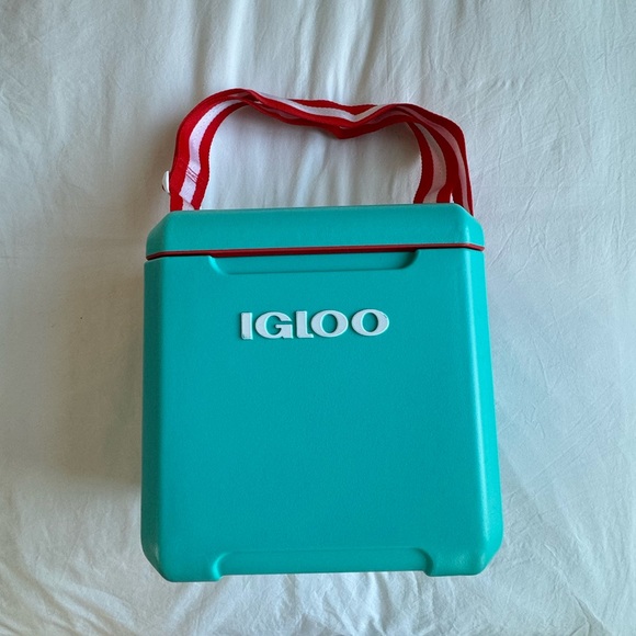 Igloo | Other | Igloo Retro Cooler | Poshmark